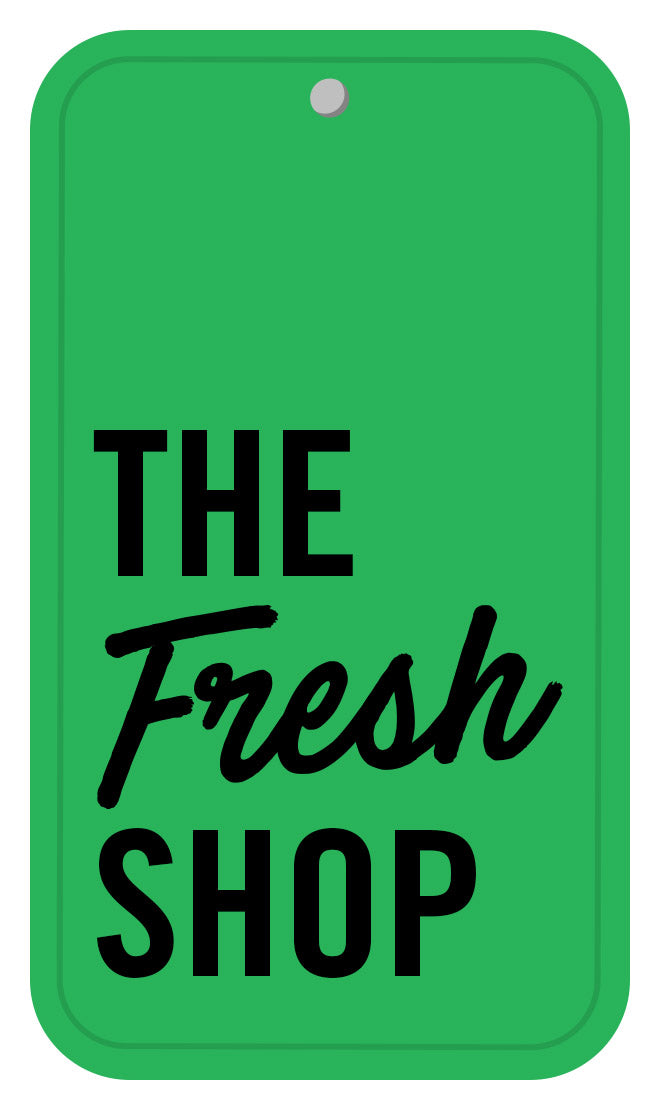 Jet Fresh Flowers Shop